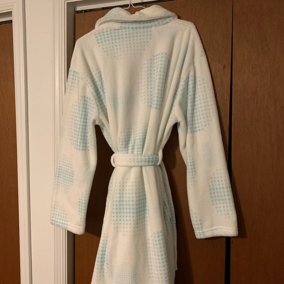 Hotel Spa Collection | Intimates & Sleepwear | A New Beautiful Plush ...